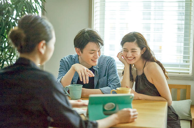 リトル婚 | 少人数結婚式・家族婚なら【ワタベウェディング】